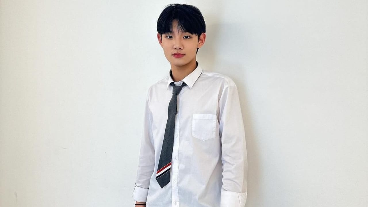 Model Video Klip Baby Shark yang Sekarang Bikin Pangling Warganet ...