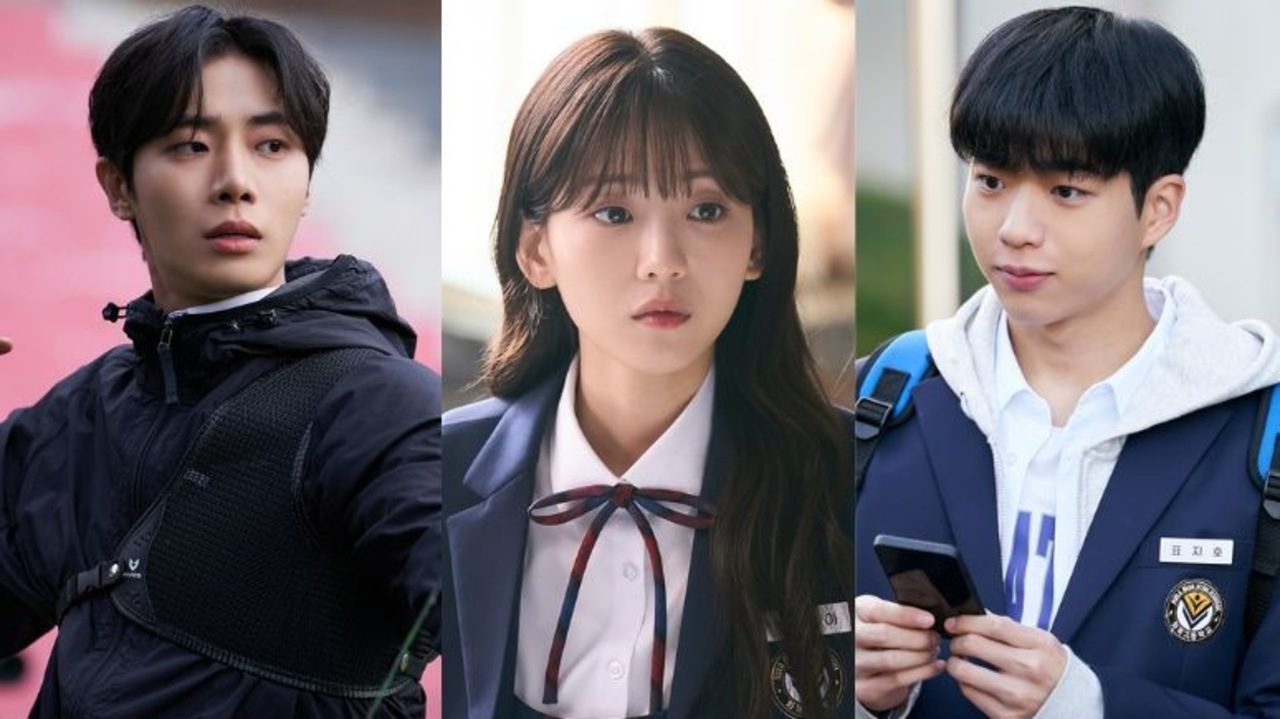 7 Rekomendasi Drama Korea Bertema Dukun, Cocok untuk Penggemar Head ...