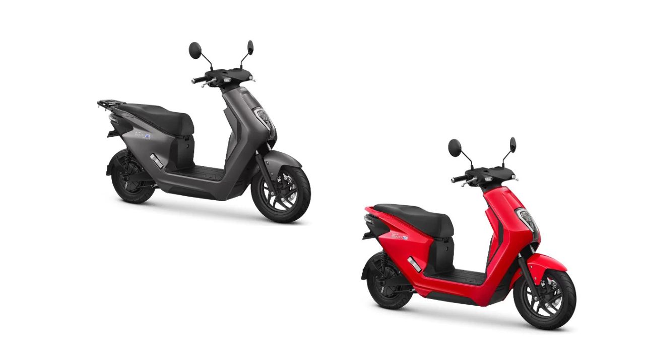 Honda EM1 e, Skuter Listrik Cocok untuk Perjalanan Jarak Pendek - Kabar ...