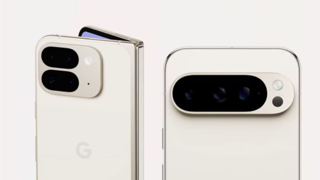 Google Pixel 10 Pro Fold, Solusi HP Flagship