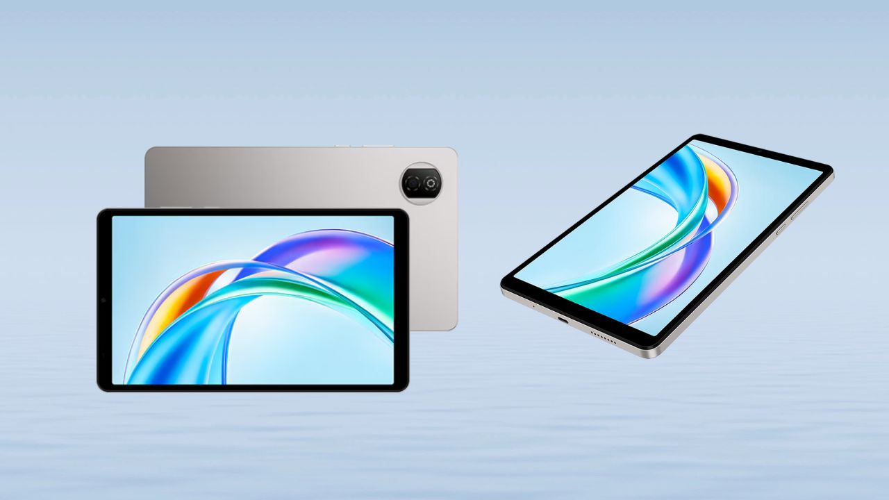 Honor Pad X7, Tablet Android Terjangkau Cocok untuk Pelajar - Kabar ...