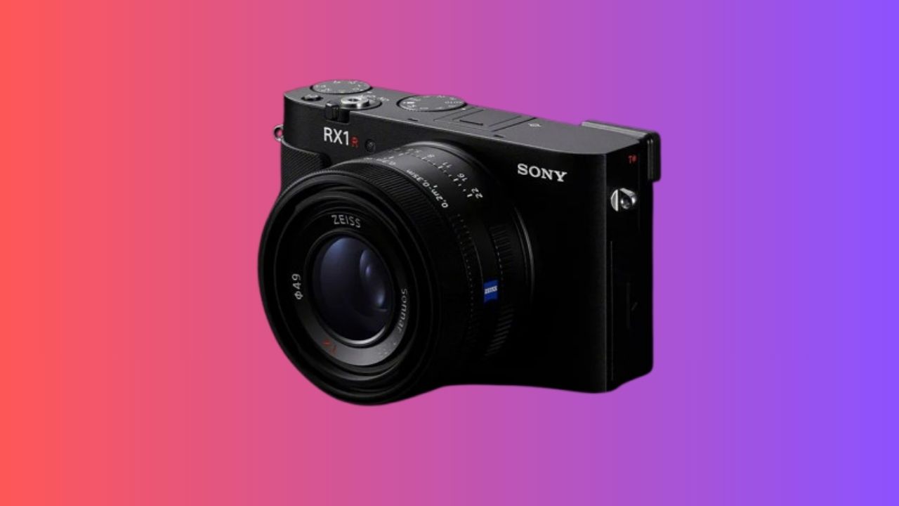 Sony RX1R III, Kamera Kompak Harga Fantastis