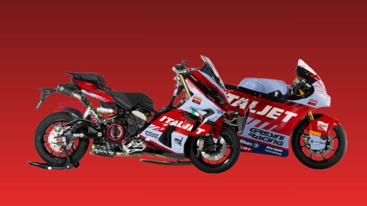 Italjet Dragster 700 Twin, Performa Mesin dan Desain Khas Italia