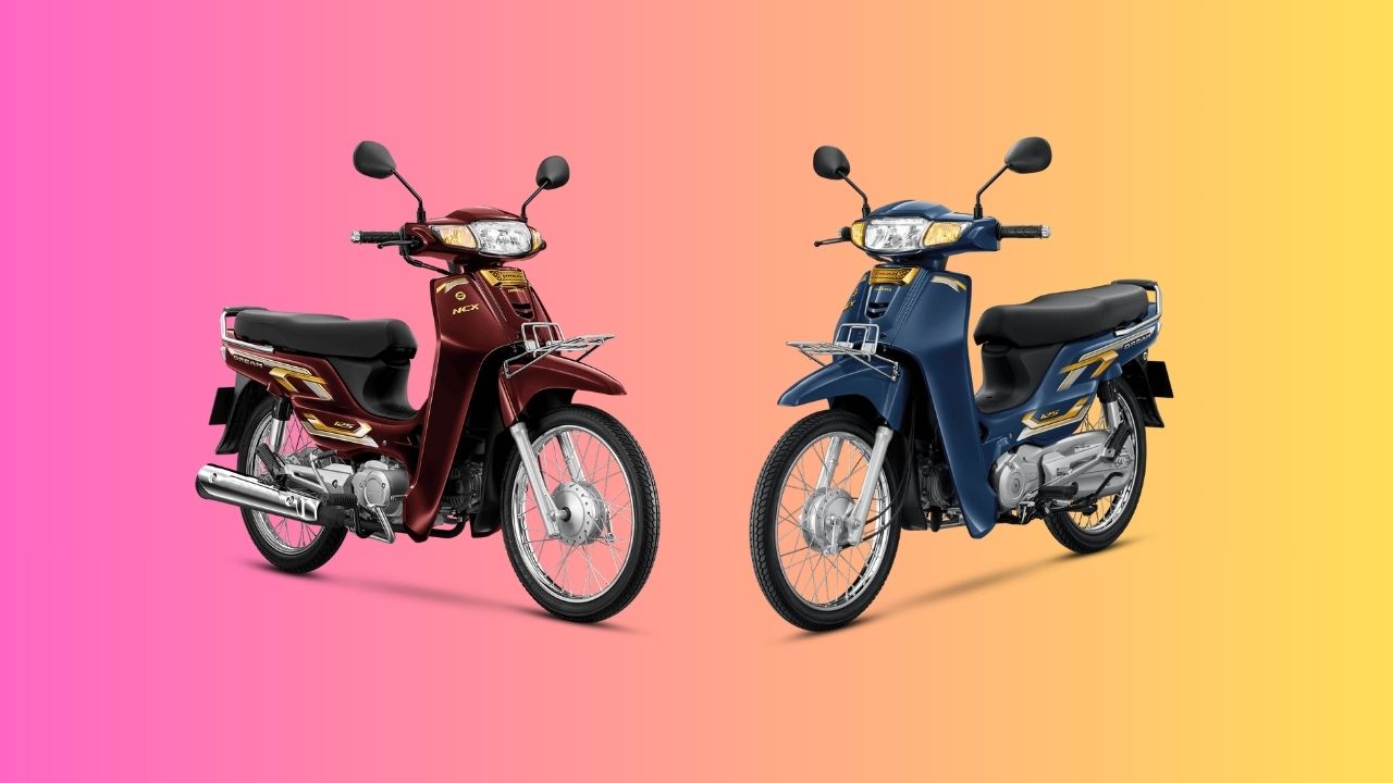 Honda Dream 2026, Motor Klasik Nuansa Nostalgia Tenaga Modern