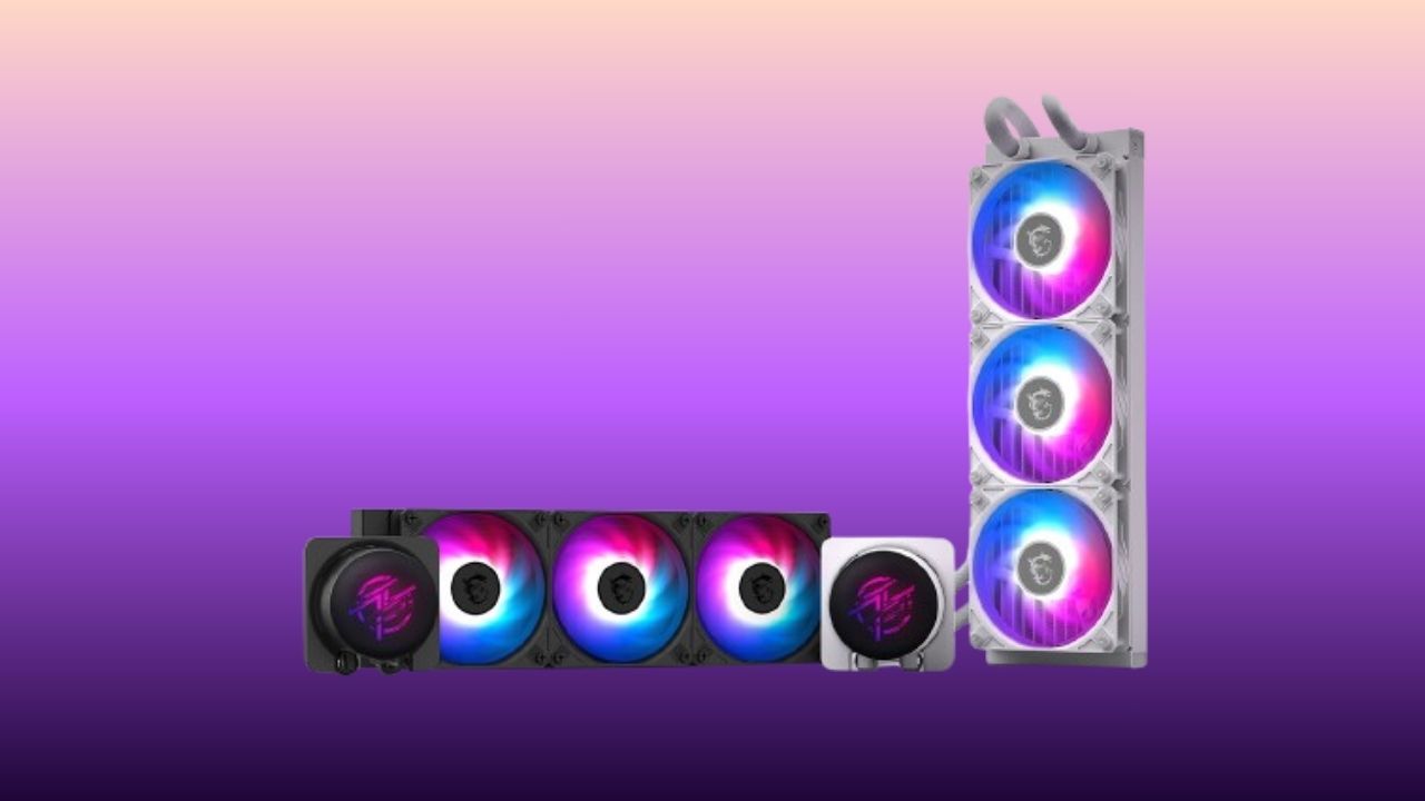 AIO MSI MPG CORELIQUID P13 Series, Cocok untuk Gamer Hardcore - NewsPortal