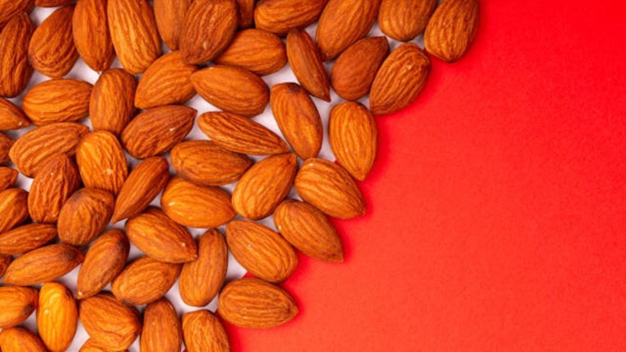 5 Manfaat Almond, Kaya Nutrisi Cocok untuk Diet Sehat dan Lindungi Jantung